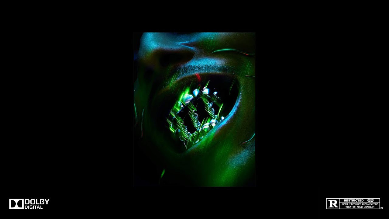 [FREE] Dark Futuristic Oppressive Ambient Trap Beat - Matrix - YouTube