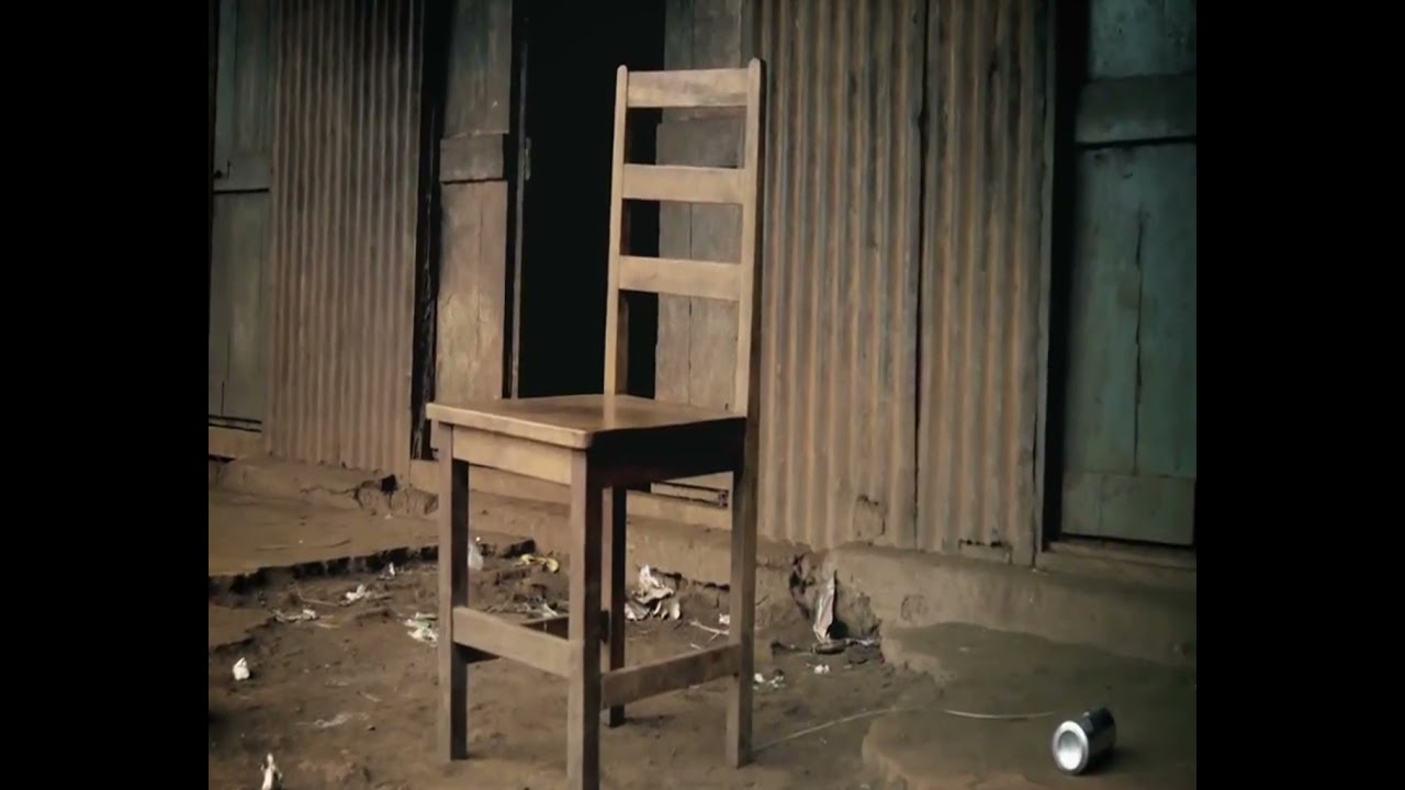 Aziz Azion - "MUSABE" (Official music video ) - YouTube