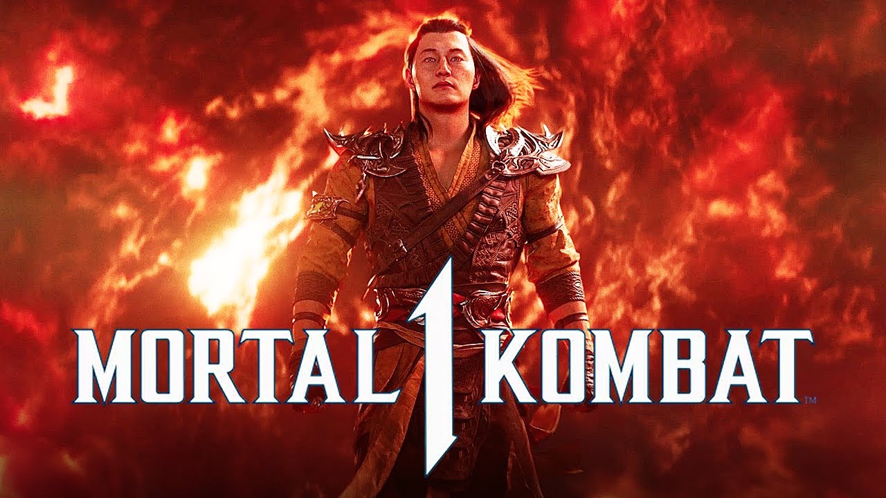 MORTAL KOMBAT 1 - Ed Boon Confirms NEW Reboot Story, Explains "MK1 ...