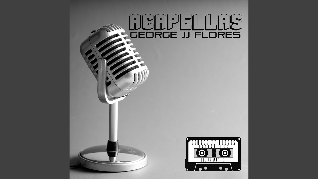 Funk the Future (Acapella) - YouTube