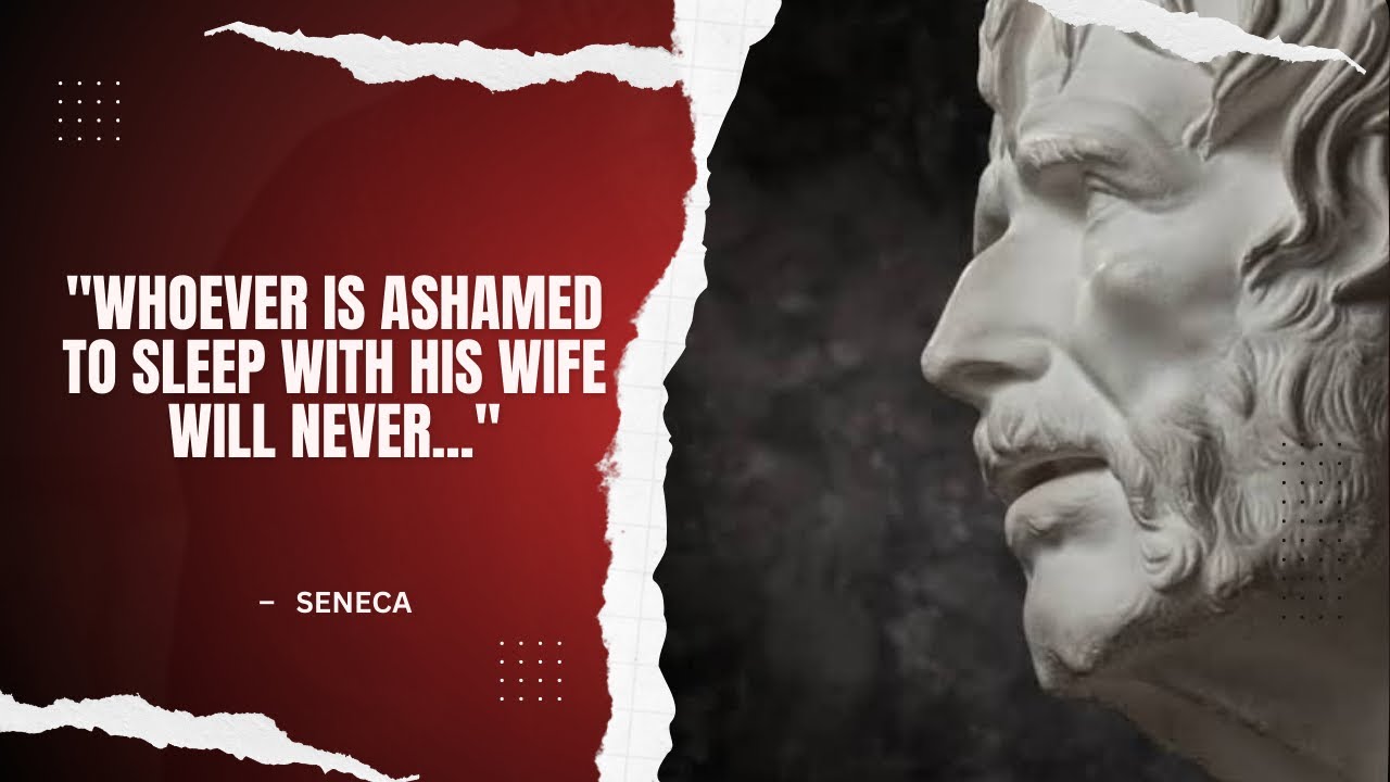 Seneca's Quotes to Help You Live a Fulfilling and Worthwhile Life ...
