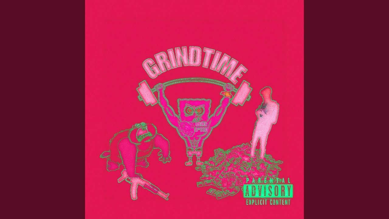 GRINDTIME (SLOWED Version) - YouTube