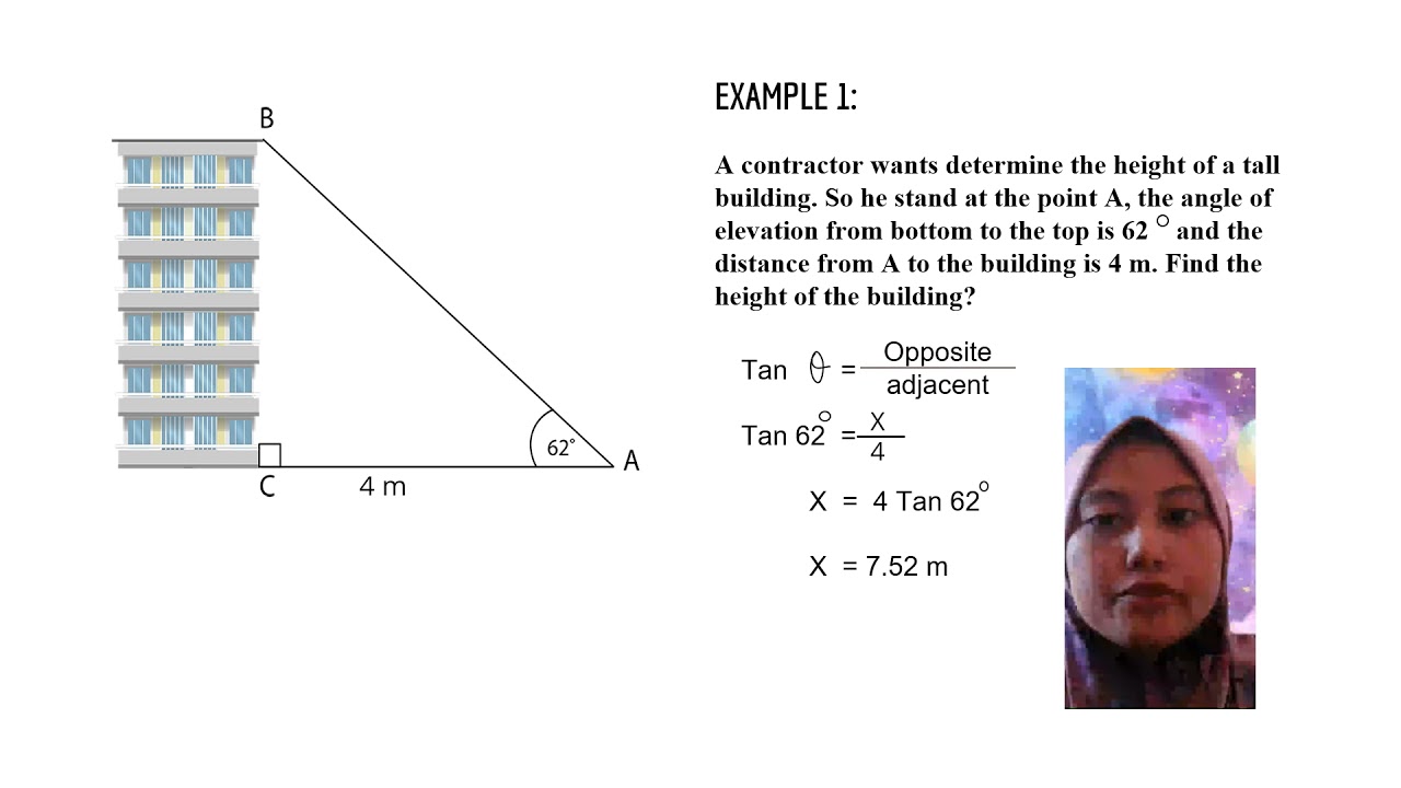 Presentation 1 DBM10013 Trigonometry In Engineering - YouTube