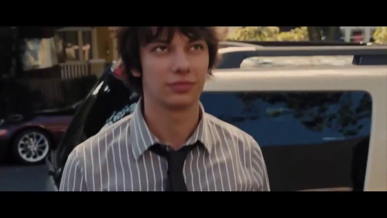 #notmyrodrick edit - YouTube