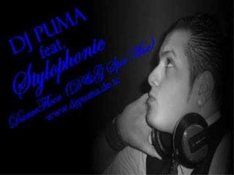 DJ Puma feat. Stylophonic - DanceFloor (D&G Spot Mix Video) - YouTube