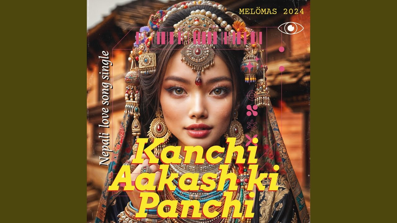 Kanchi Aakash Ki Panchi - A Love Song - YouTube