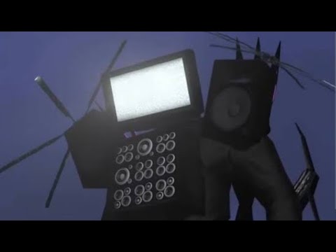 TV man song#tvman - YouTube