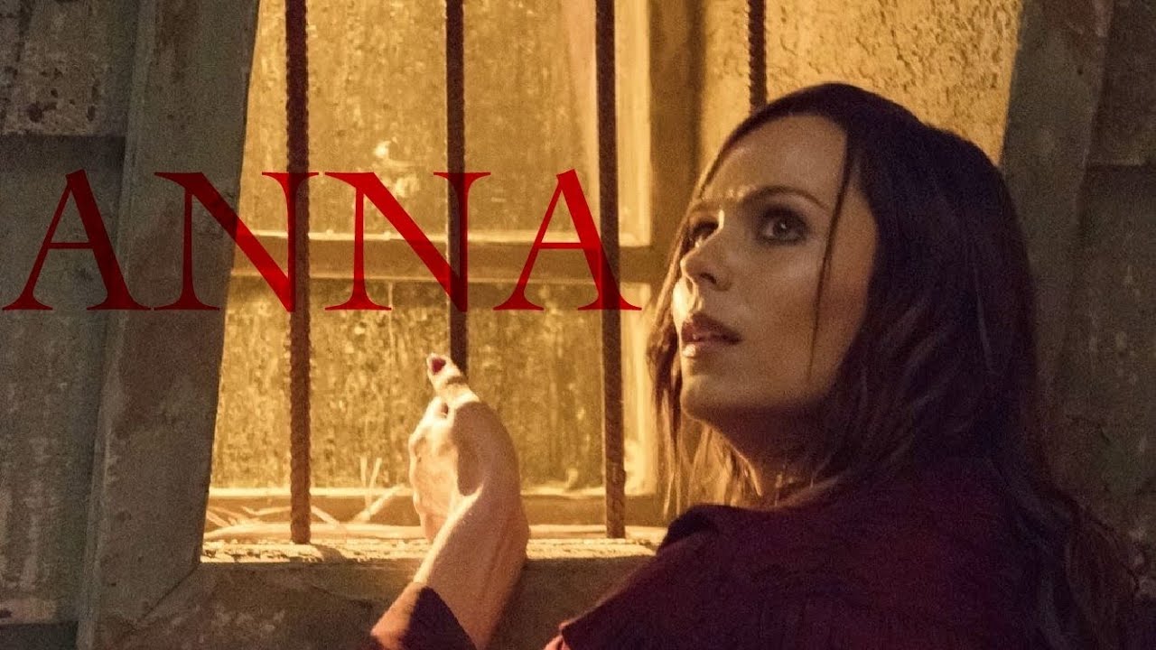 Anna || Jigsaw Tribute - YouTube