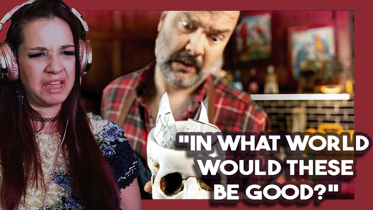 Bartender Reacts! *These are disgusting!* 8 Horrible drinks ordered by ...