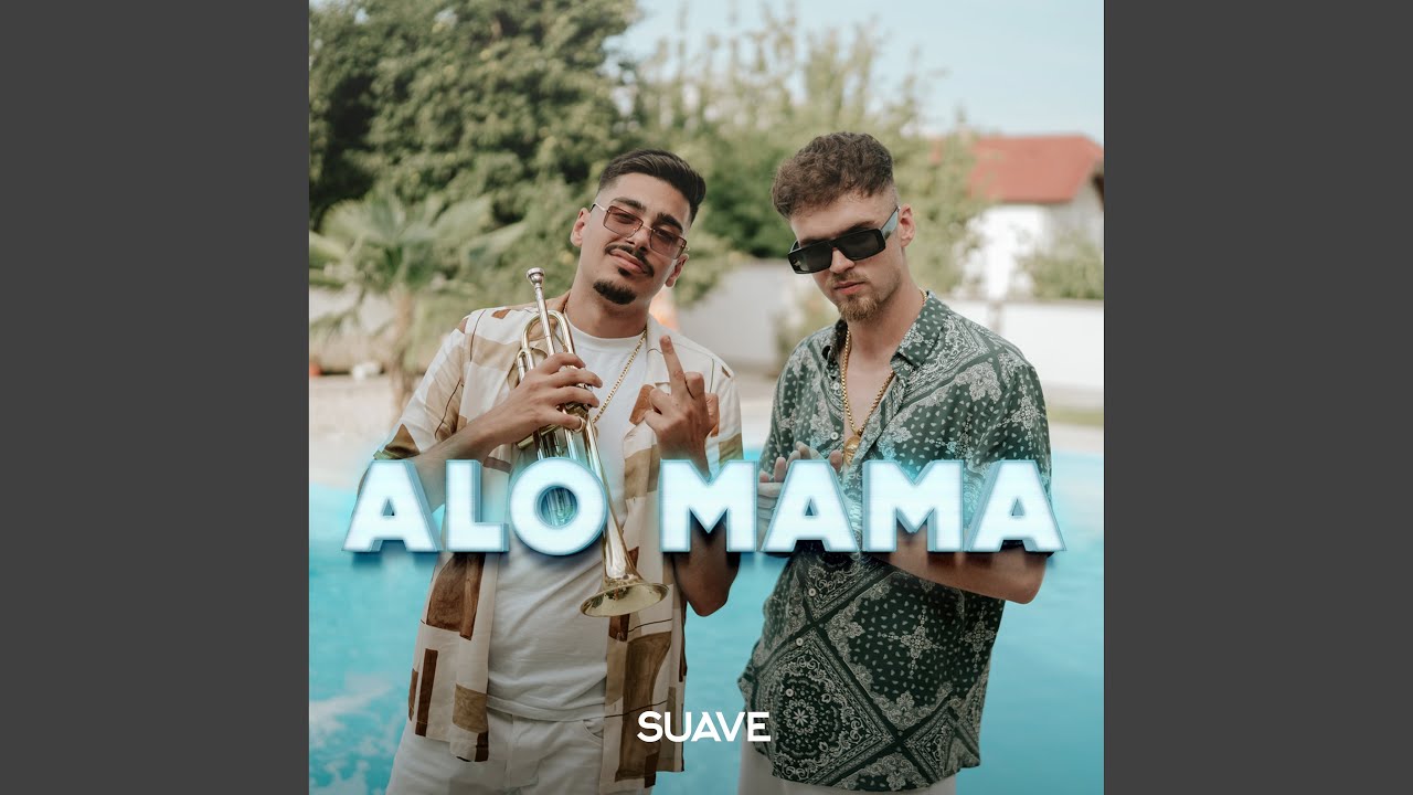 Alo Mama - YouTube