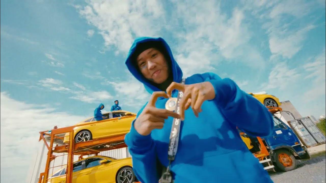 She lie me- 4T5 (MV) - YouTube