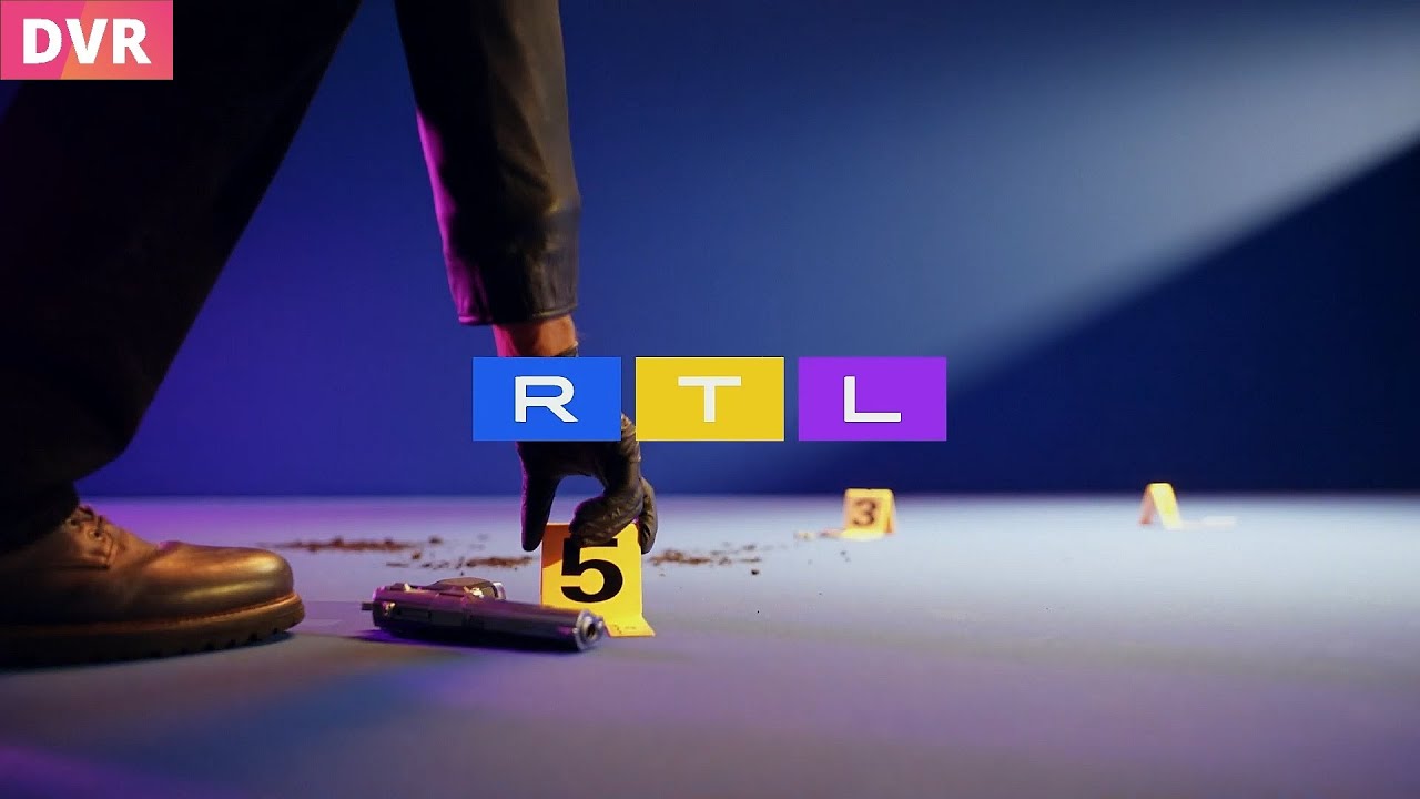 RTL HD - Werbetrenner - 2024 - YouTube
