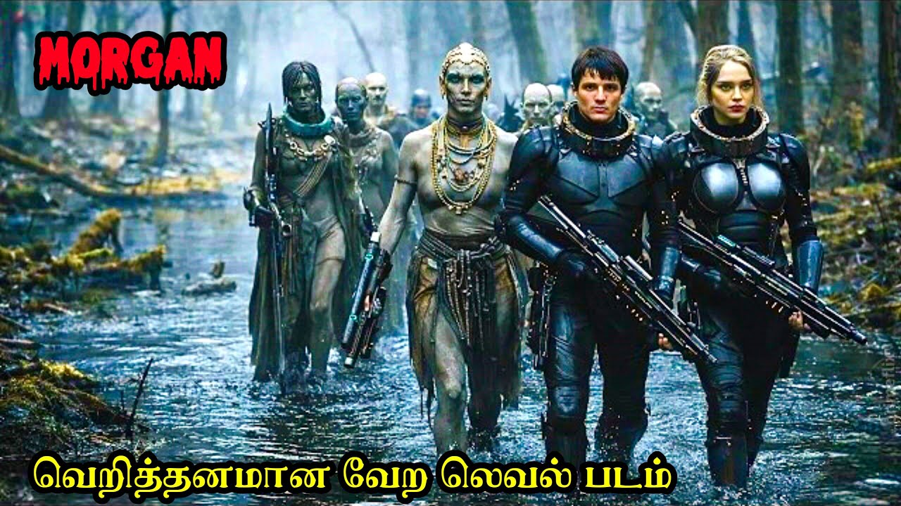 L9 மாடலின் அட்டகாசங்கள் | VMS | Voice Movie Short | Tamil dubbed 🍿 ...