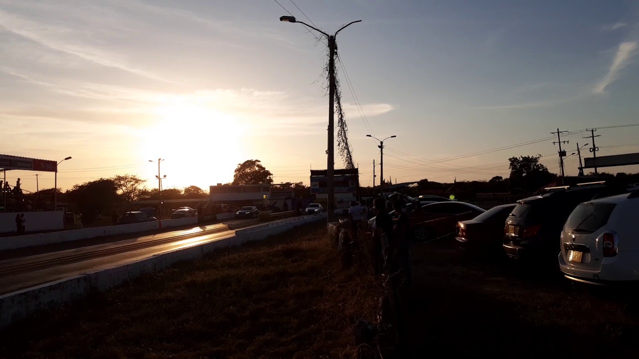 Última válida 2019 Pablo Galán Vs Juan Pablo Turbay - YouTube