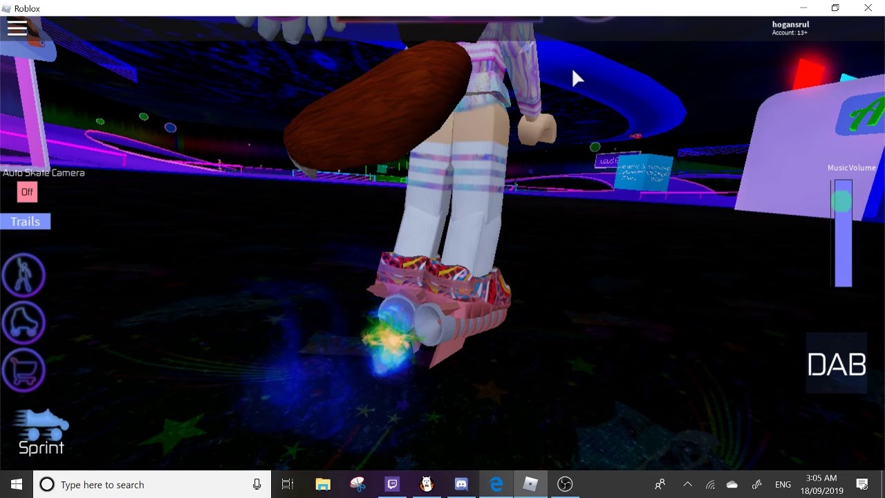 doing random junk in roblox - YouTube