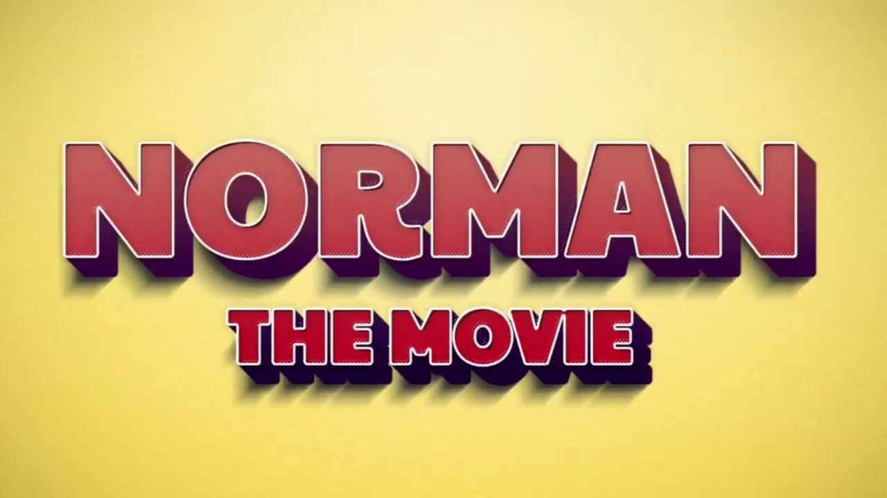 NORMAN The Movie - YouTube