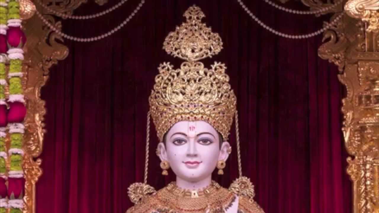 Ava Ne Ava Re - Prabhatiya BAPS - YouTube