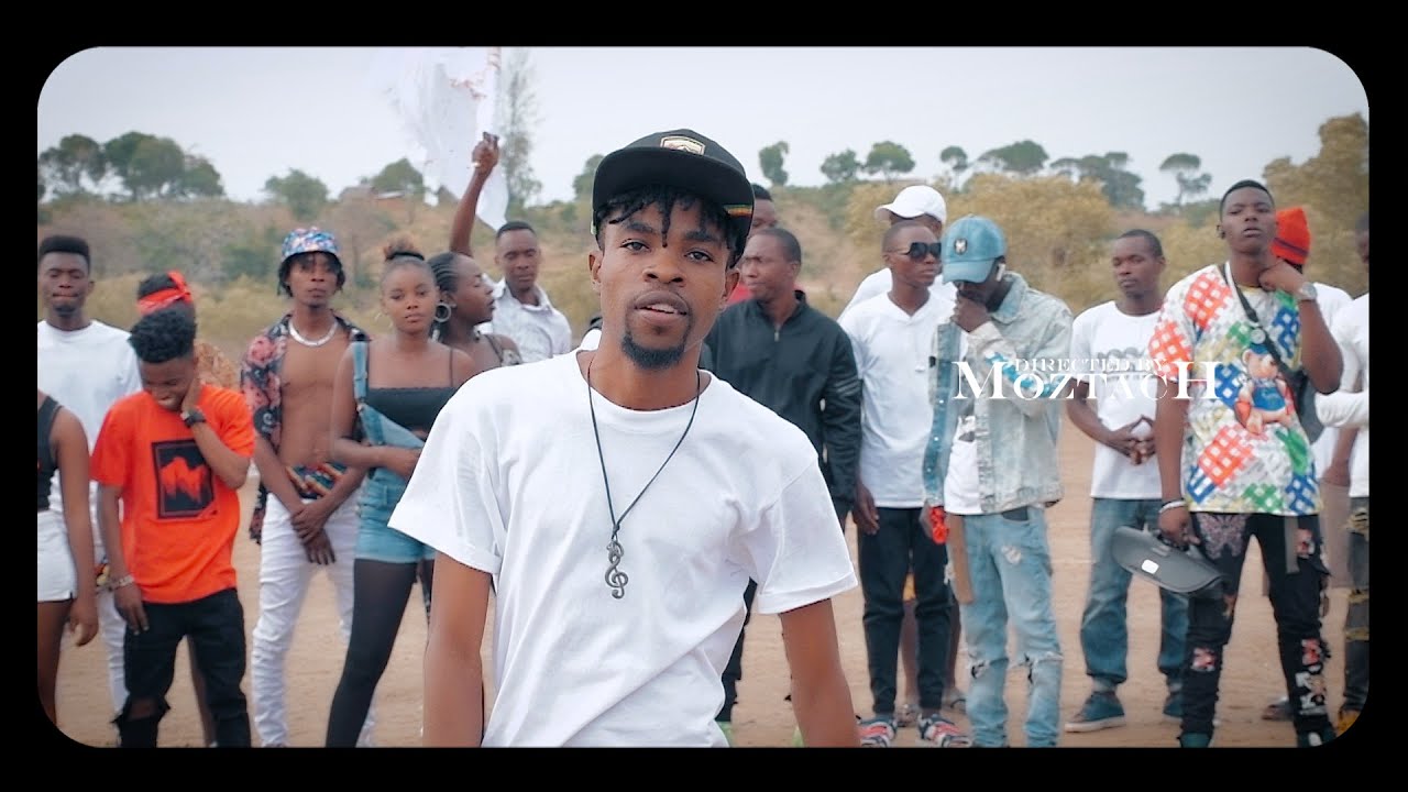 Shanzu All Stars By MozTach Records(Official Music Video) - YouTube