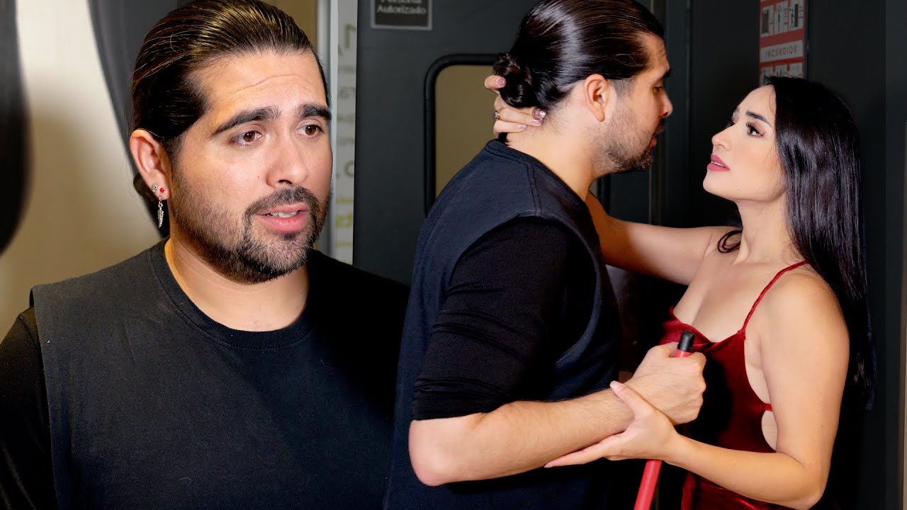 Lo que callamos los hombres en México | EP 140 - YouTube