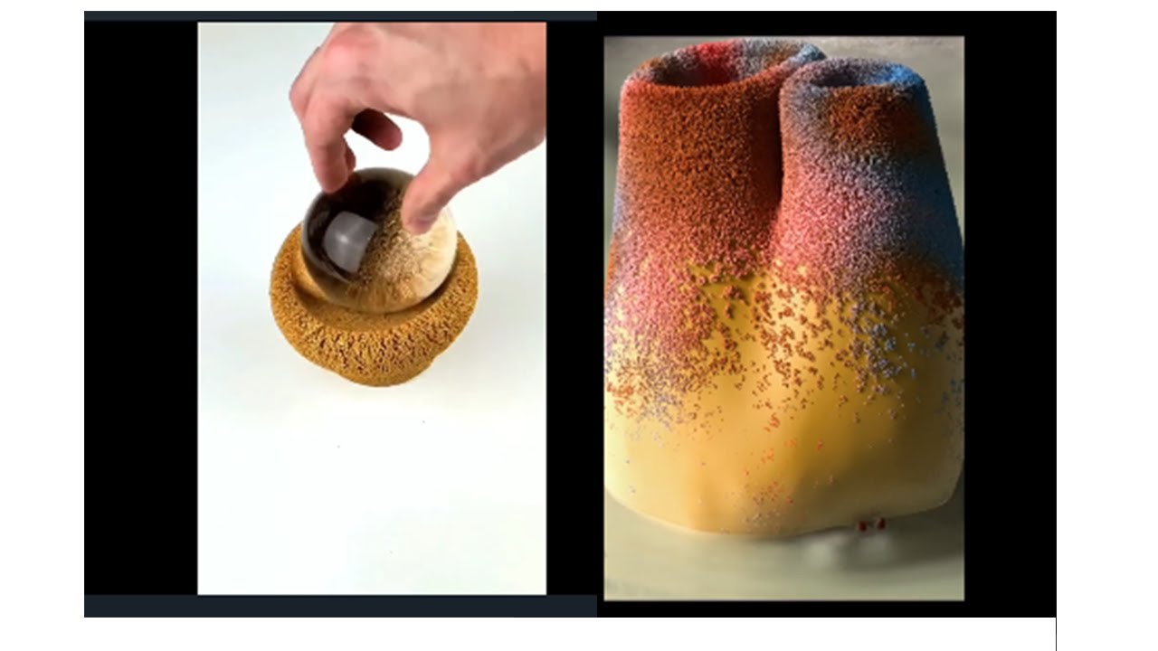 Oddly Satisfying Video Best oddly satisfying and relaxing video for ...