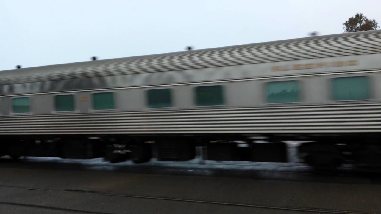 Peterborough Special, Sydney to Adelaide Via Peterborough SA - YouTube