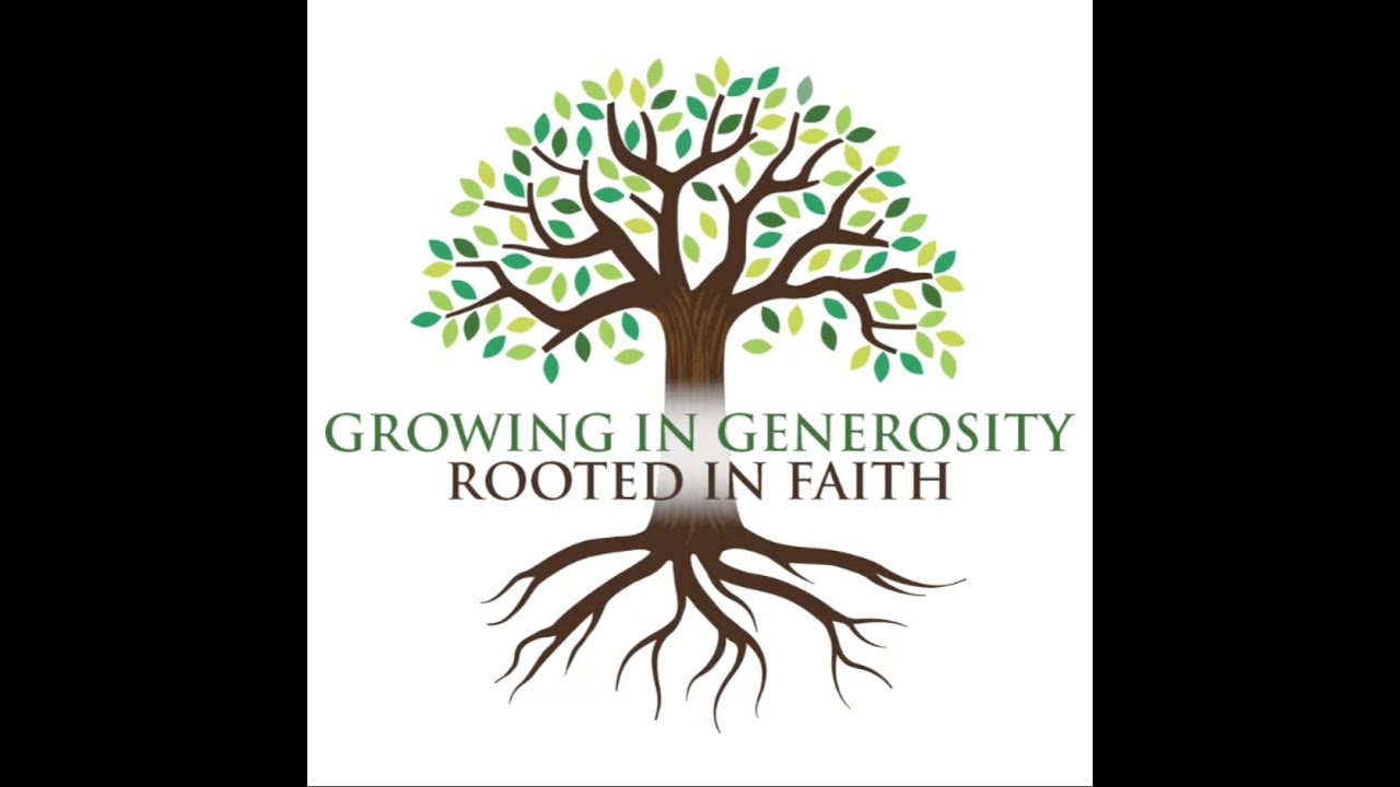 Stewardship & Generosity - Week 2 - YouTube
