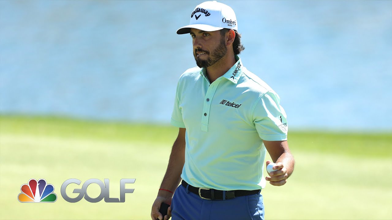 Asian Tour highlights: PIF Saudi International, Round 1 | Golf Channel ...