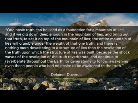 "Truth Most Prevail" - Bill Cooper - YouTube