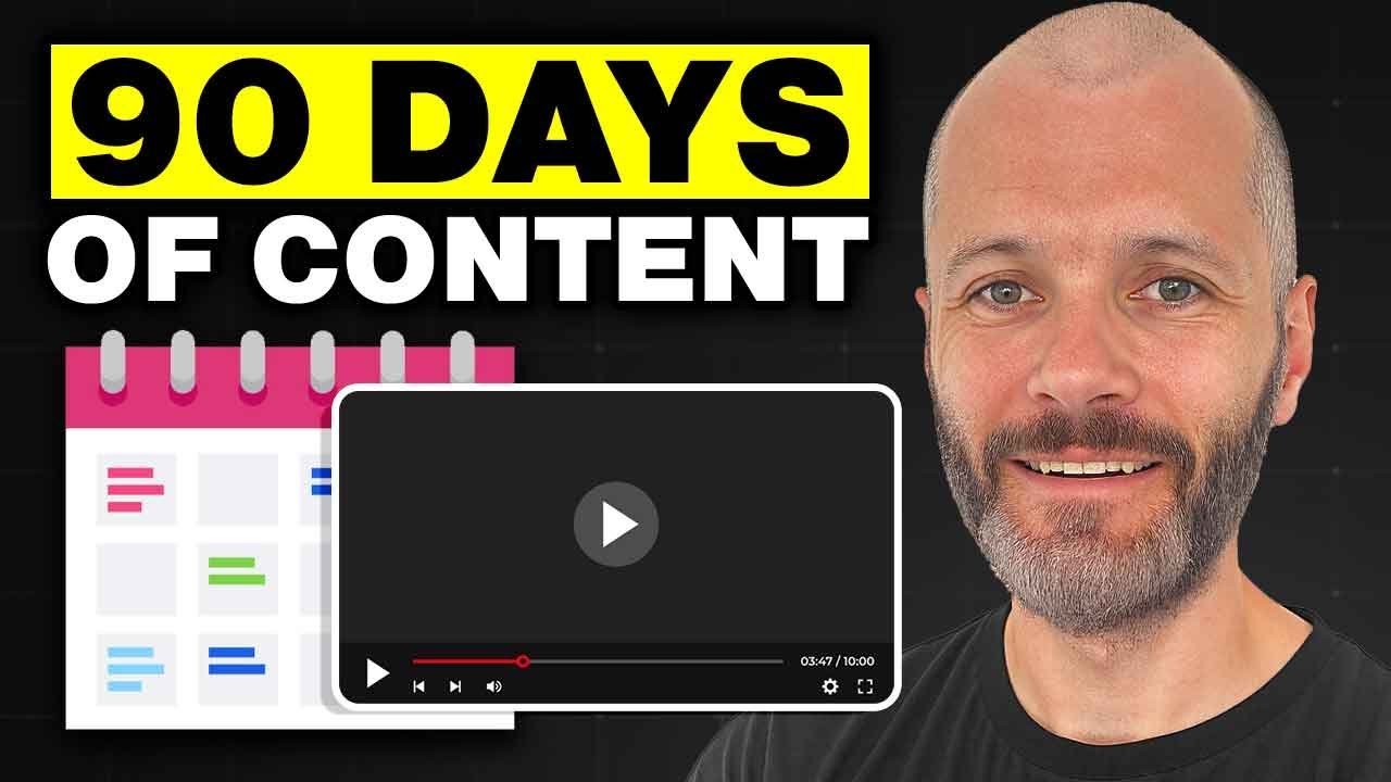 How to Create a Content Marketing Plan - YouTube
