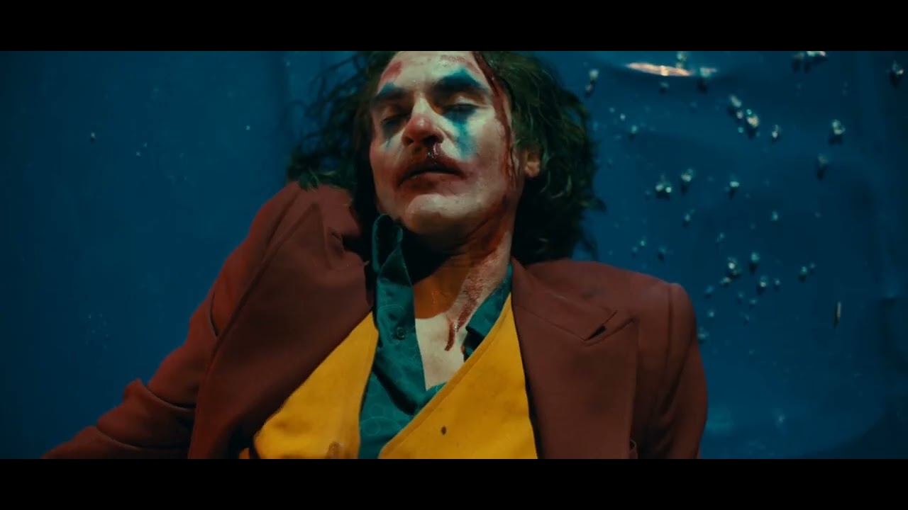 joker part 1 - YouTube