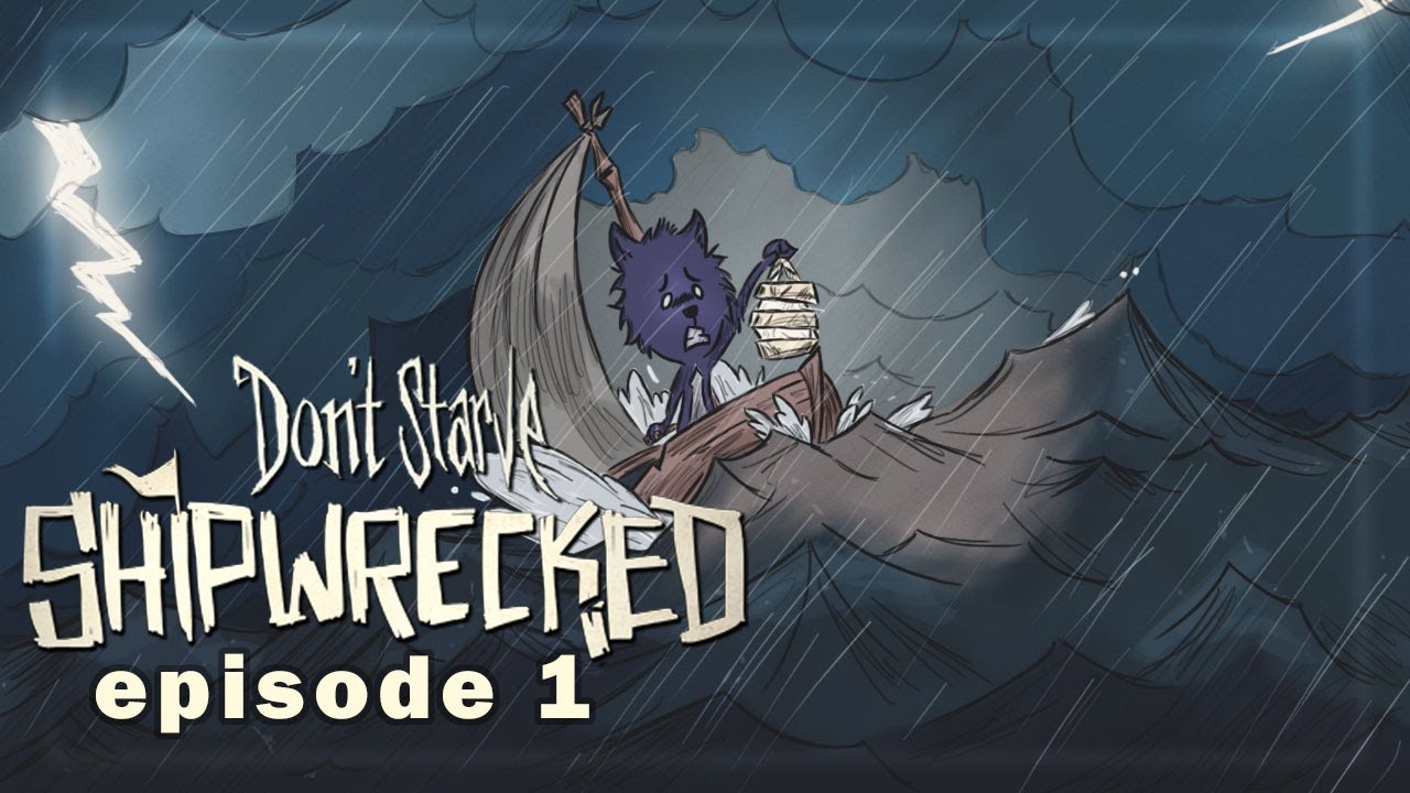 FIRST STEPS Narrative Let s Play Don t Starve YouTube first-steps-narrative-let-s-play-don-t-starve-youtube