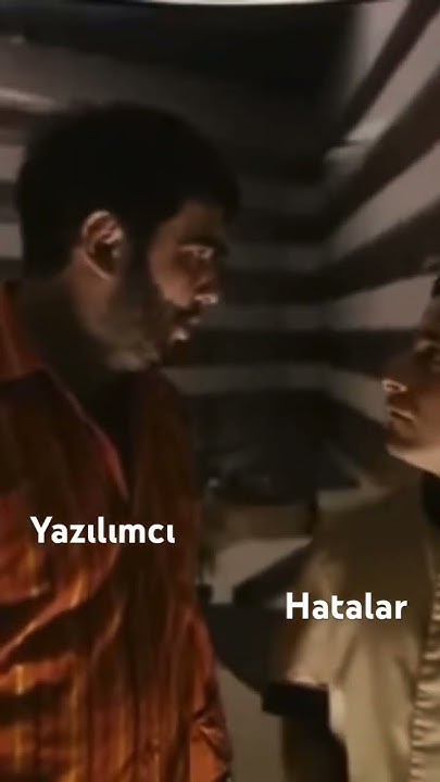 Hatalar 🥹 Shortvideo Yazılım Yazılımcı Fypシ Komik Shorts
