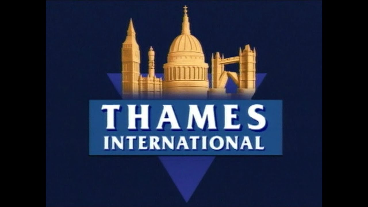 Tetra Films/Nickelodeon/Thames Television/Thames International (1994 ...