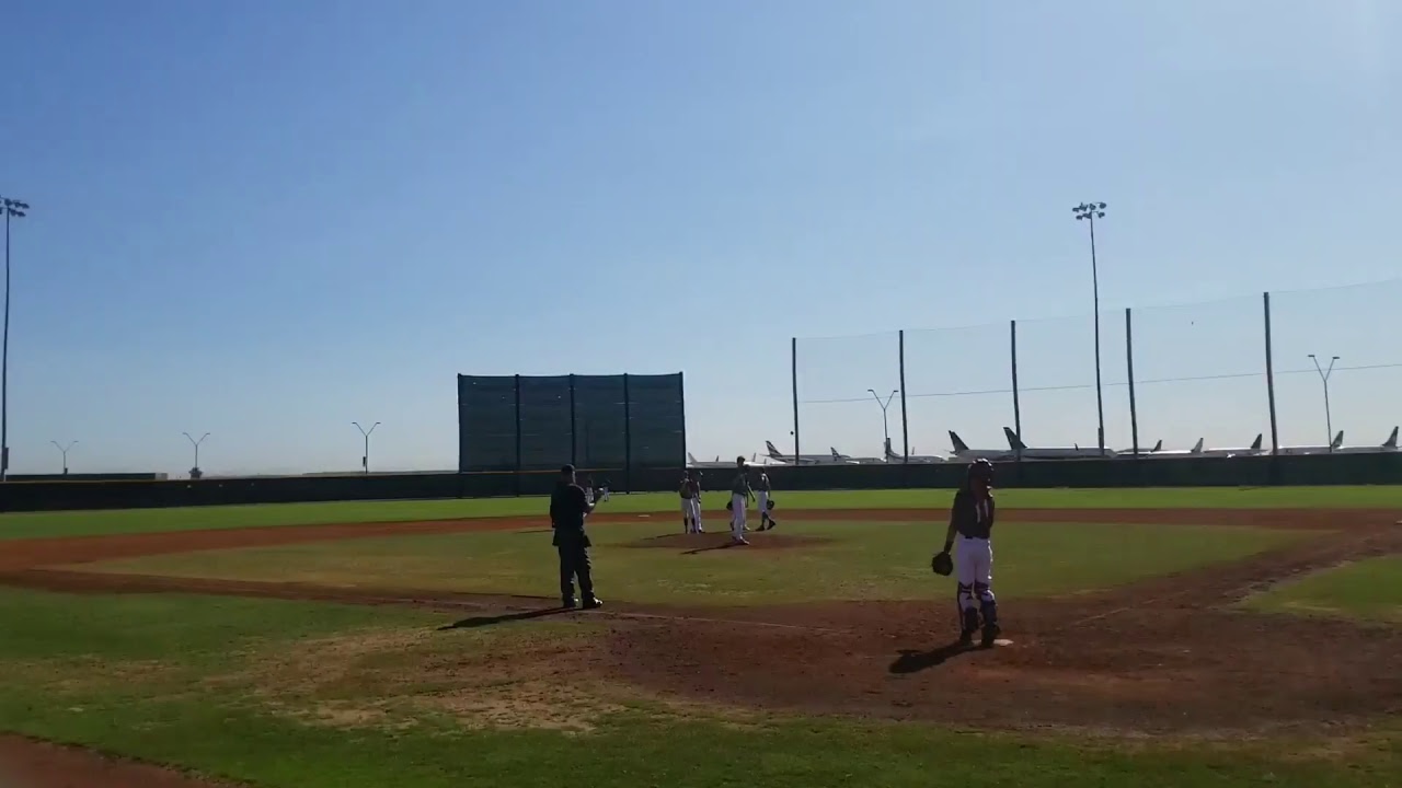 Hooligan Baseball Live Stream - YouTube