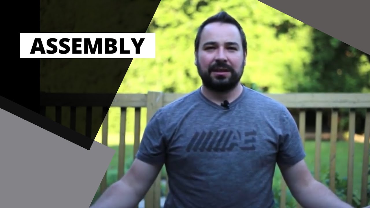 Assembly Youtube 6874