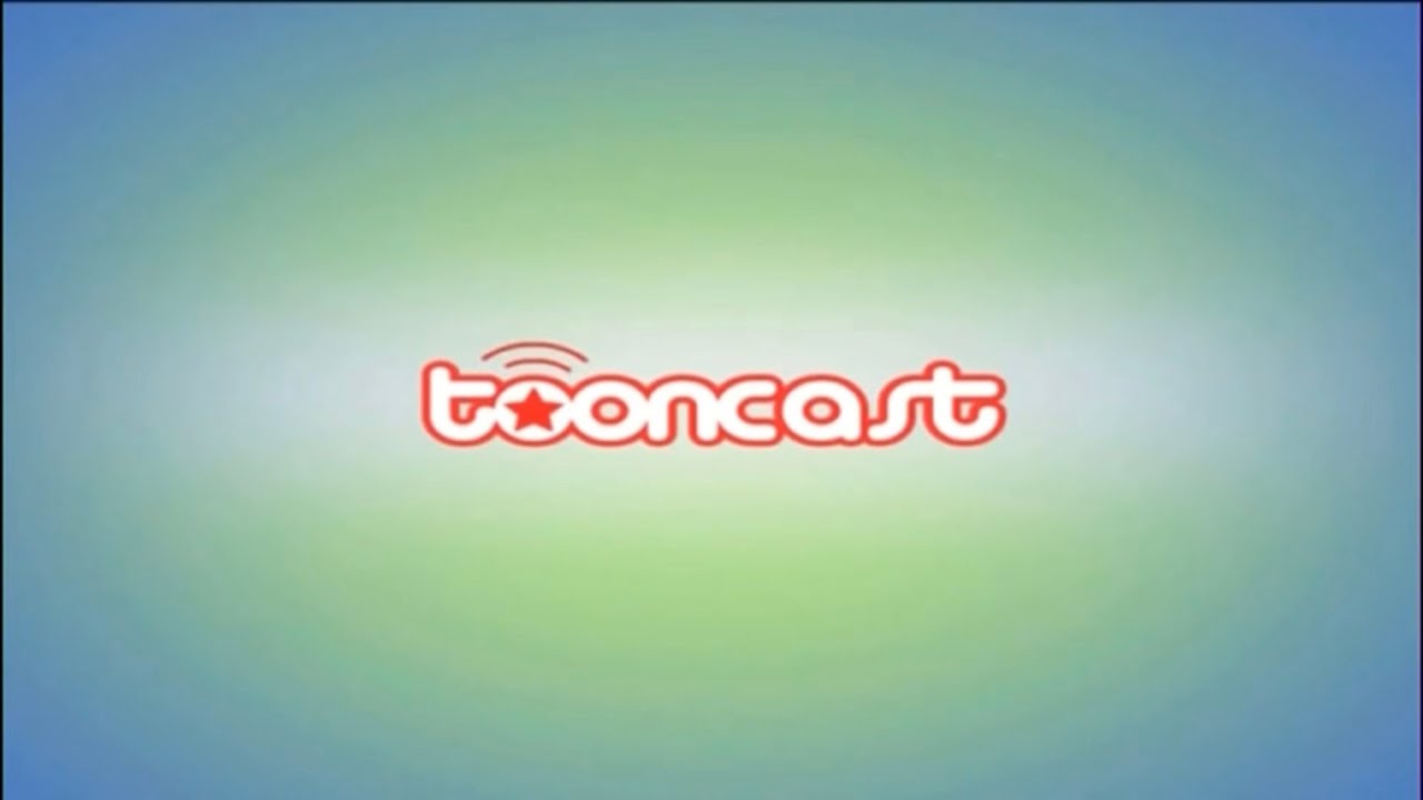 Tooncast (Latin America) - Continuity (June 16, 2025) - YouTube