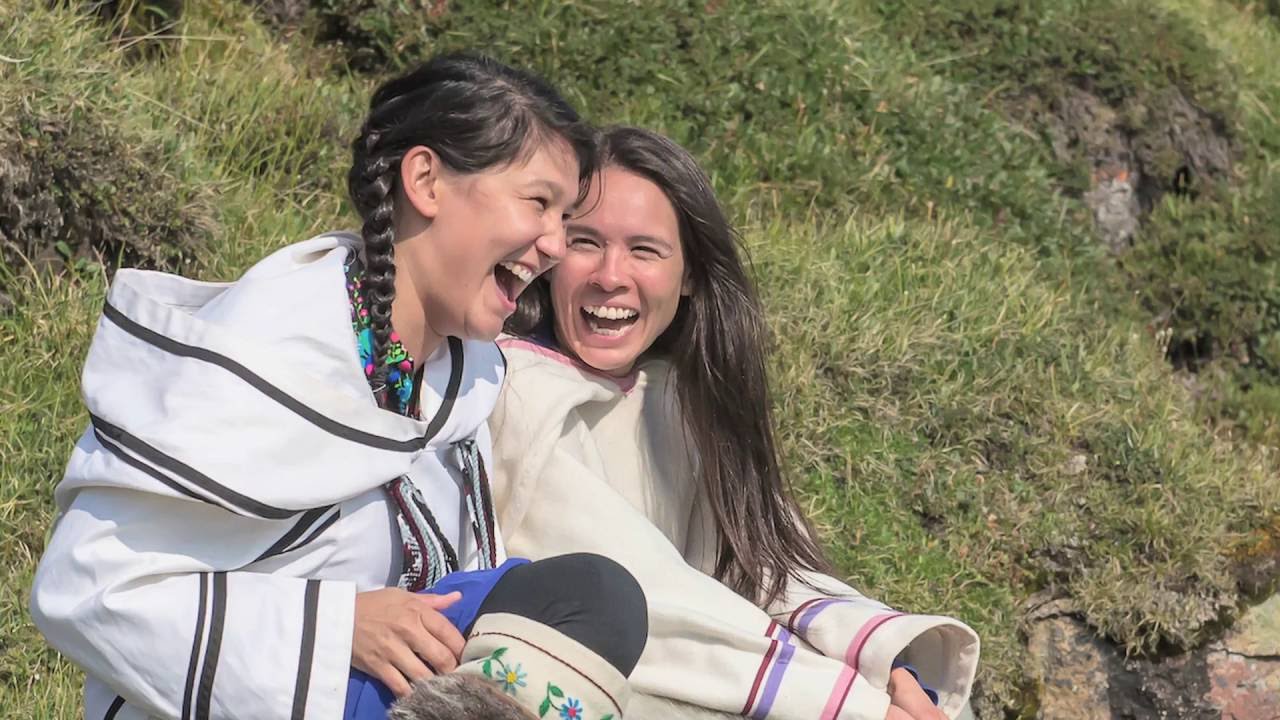 Two Soft Things Two Hard Things - VQFF 2016 - YouTube