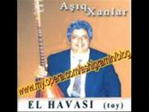 Aşıq Xanlar-bas muxemmes.wmv