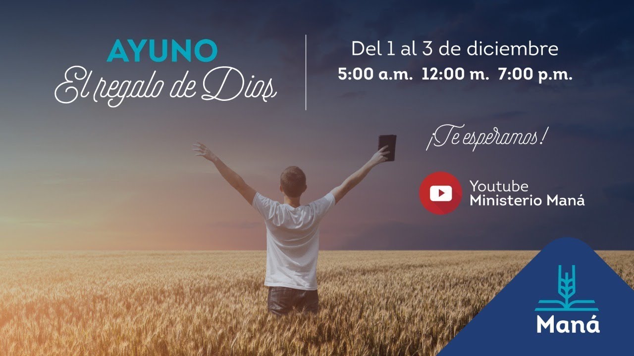 Emanuel, Dios con nosotros - El regalo de Dios - YouTube