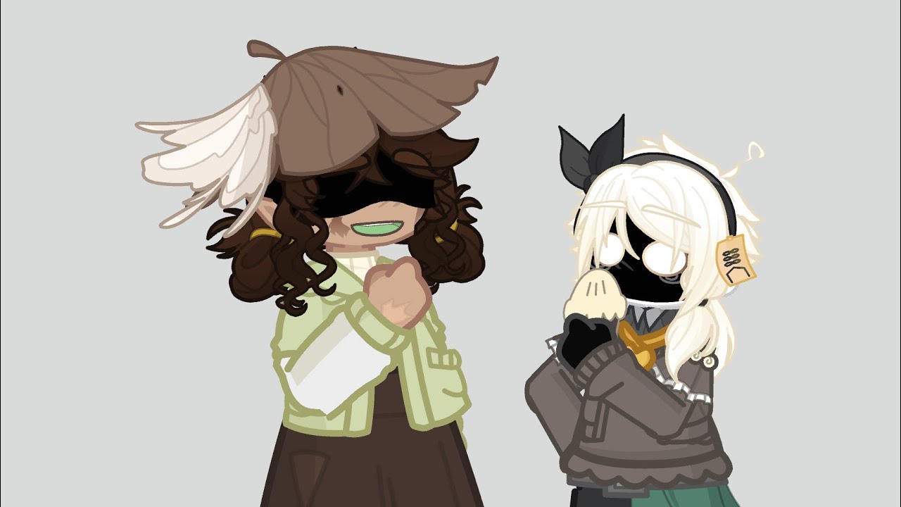 Meet my undertale AU/OC! Cottage sans! ( undertale ) - YouTube