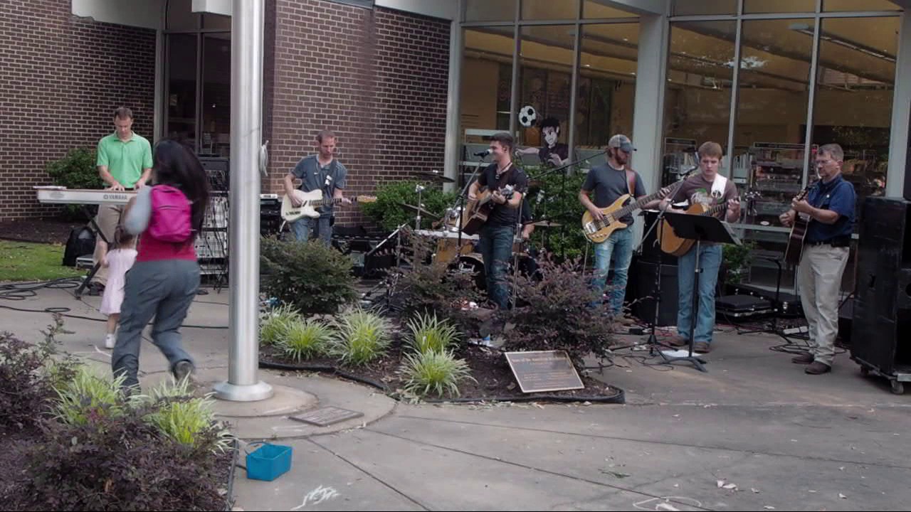 Cory Jackson - She's Got My Heart - YouTube