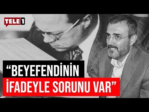Yunus Emre, AKP'li Ünal'ın Cumhuriyet sözleri için: Söylediklerinin tarihimizde yeri yok
