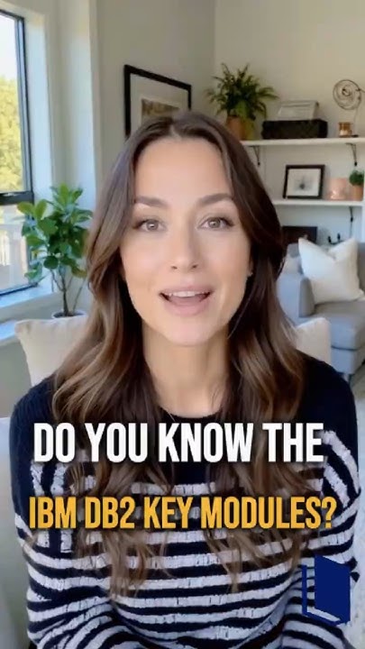🔥 IBM DB2 Training | Master Database Management with GoLogica 🚀 - YouTube