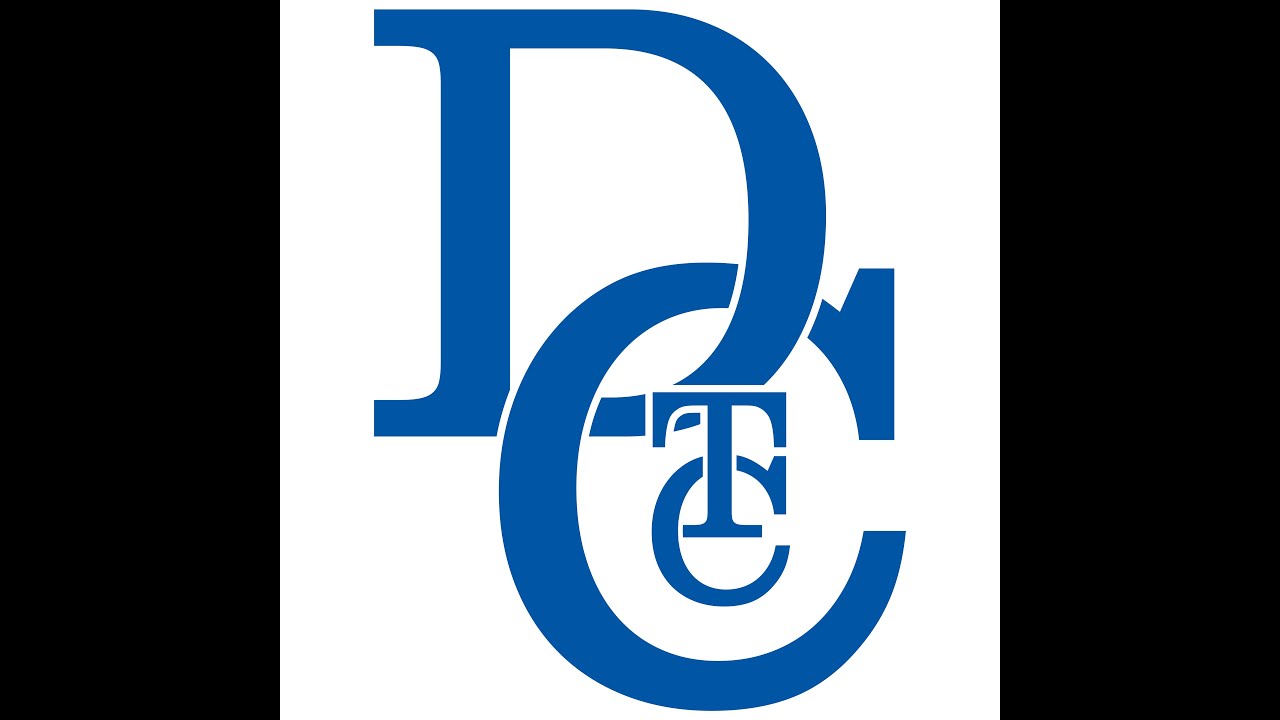 DCTC at ICCC - YouTube