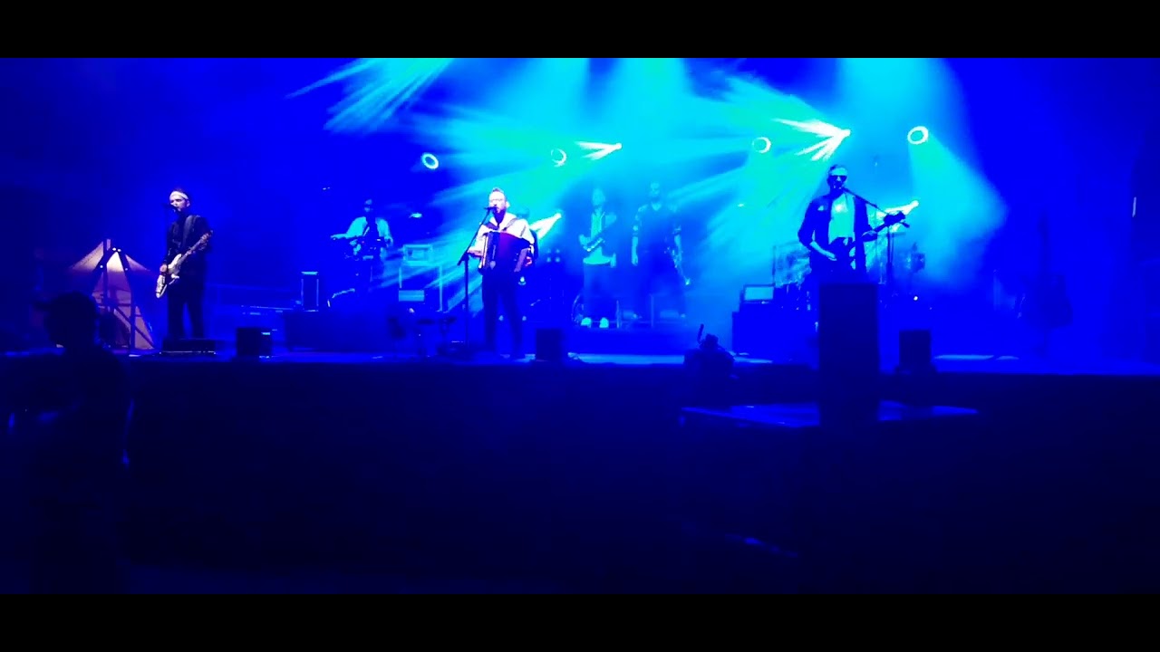 Enej - Ostatni Raz | Oświęcim 03.09.2023 - YouTube