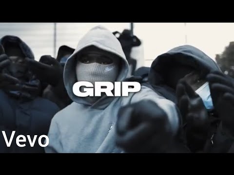 GRIP (official audio) DAMO - YouTube