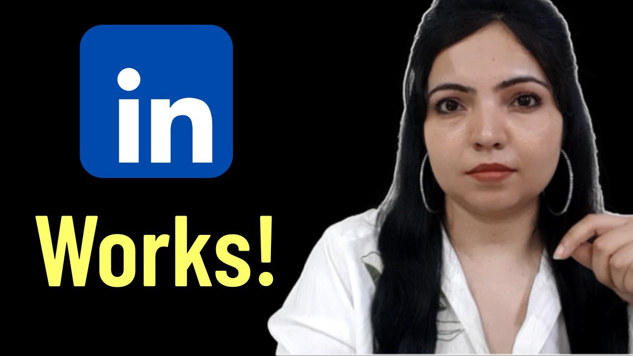 Solid LinkedIn Network 😎 - for immense career growth 💼 - YouTube