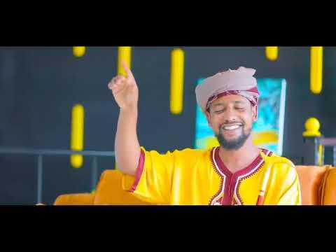 MUAZ_HABIB official video new Ethiopian nashida 2024com #muaz_habib #alfaruq #nashida - YouTube