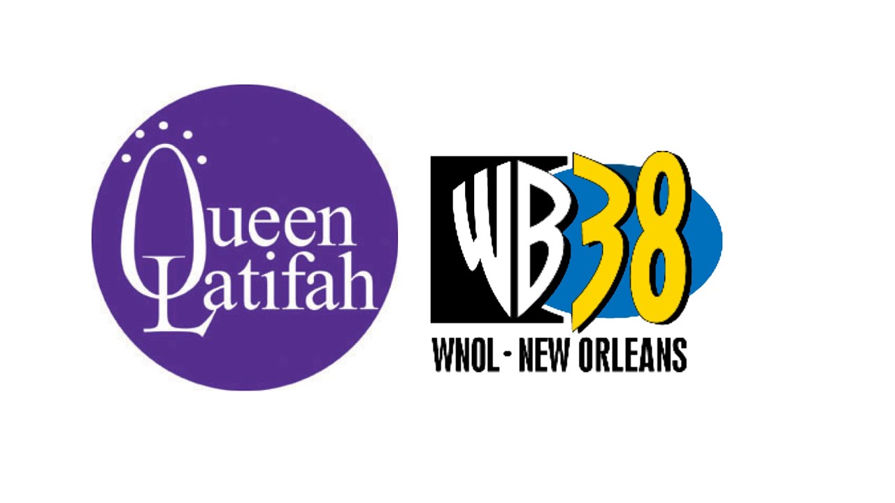 Queen Latifah Promo Monday at 11pm on WB 38 WNOL New Orleans (April 28 ...