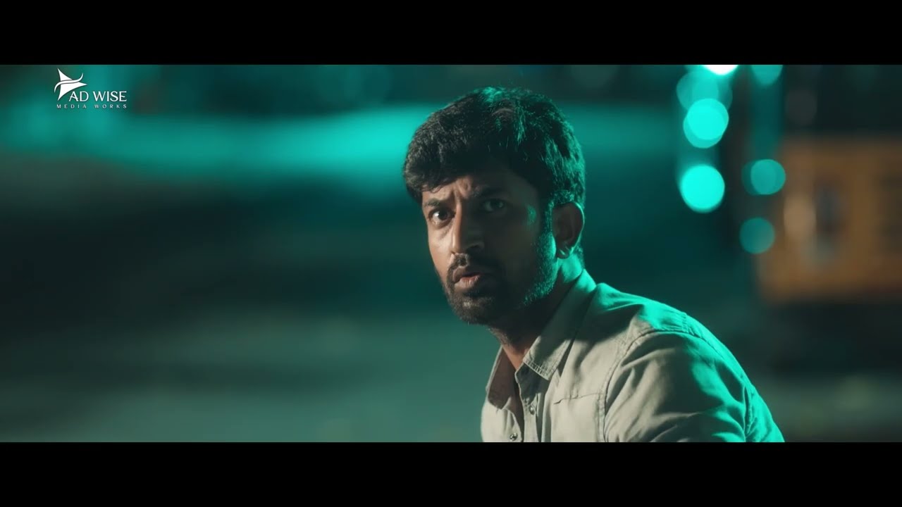 JANGO - Official Hindi Trailer | Satheesh Kumar, Mirnalini Ravi | Sci ...